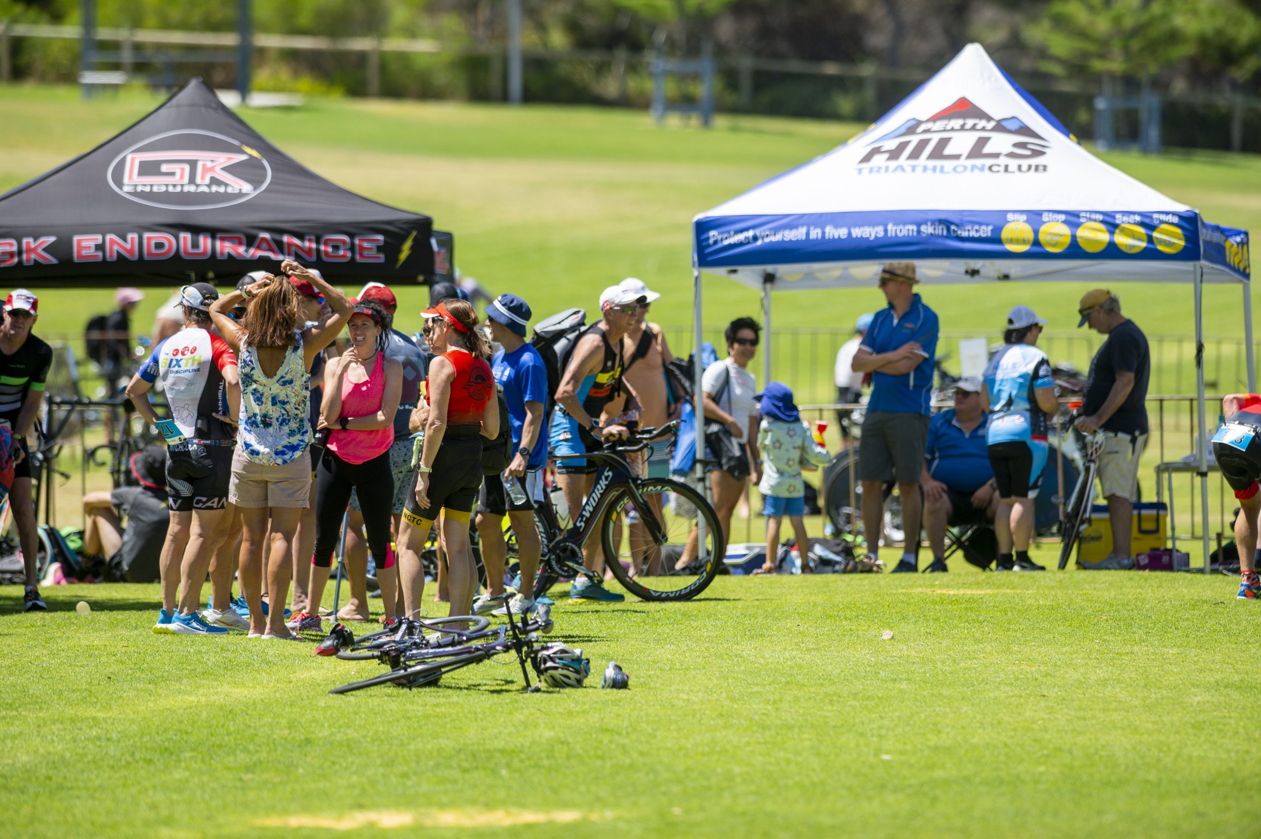 Triathlon WA | TriWA | Triathlon Western Australia