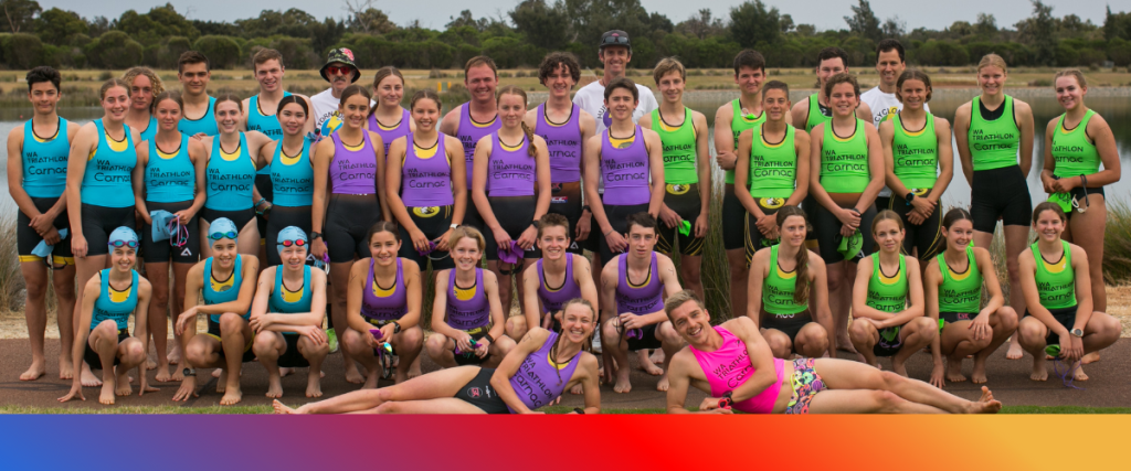 Junior Development
